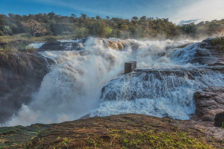 Murchison Falls National Park (The World's Greatest Waterfall)
