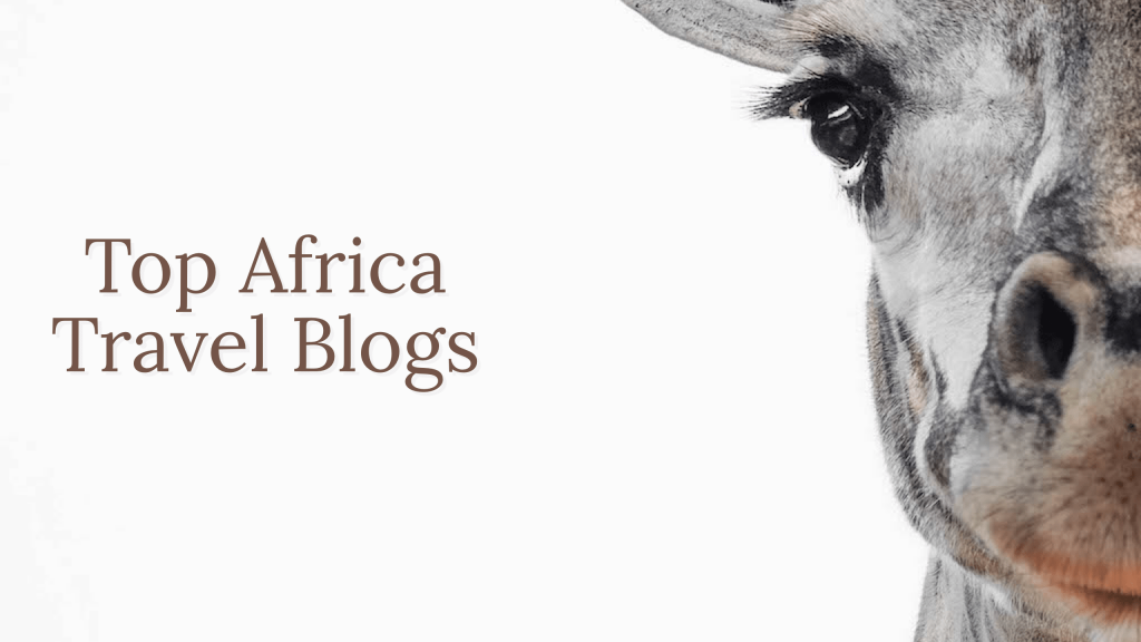 Kabira Safaris' Magazine Travel Stories & Blogs About Africa