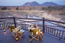 Ruaha National Park: Facts, Safaris, Reviews, Map & Fees