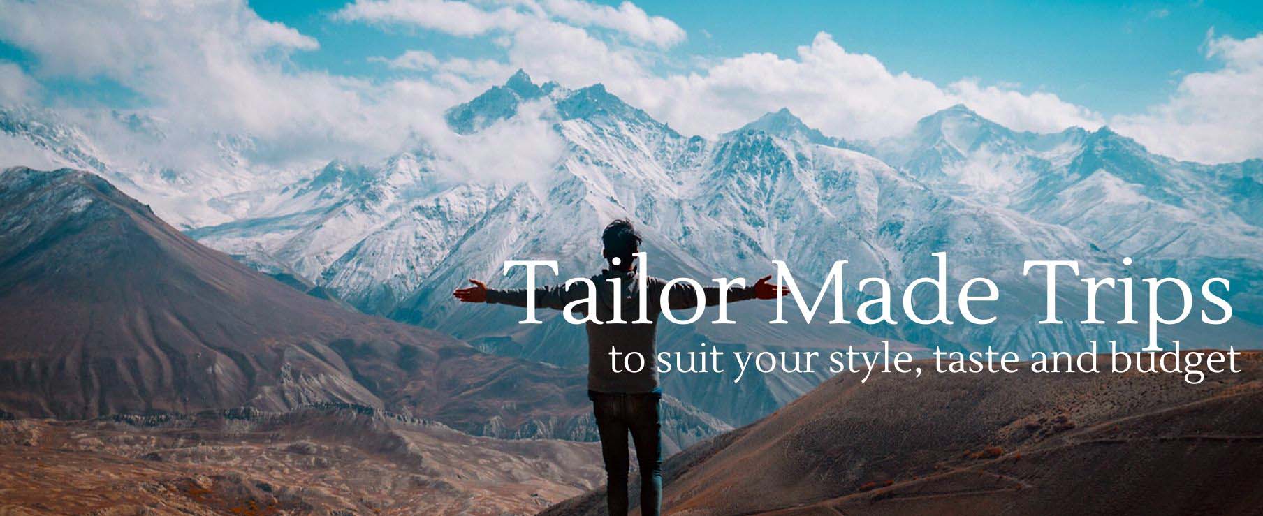 Best Luxury Tailor Made Safaris & Vacations in Africa