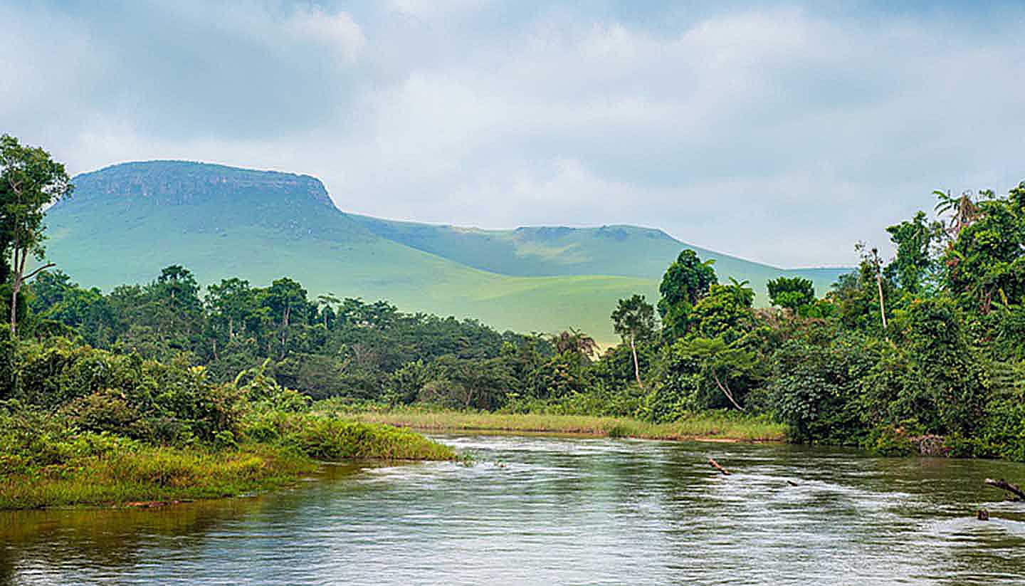 Best Time to Visit Congo: A Month By Month Complete Guide