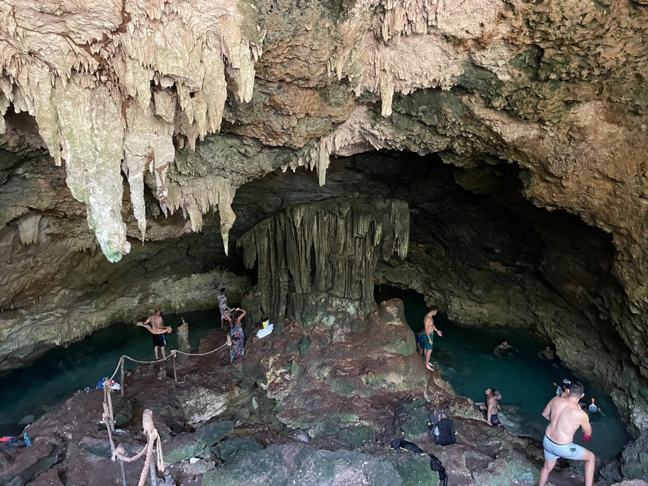 Kuza Cave Zanzibar's Best Kept Secrets, Tours, Entrance Fees