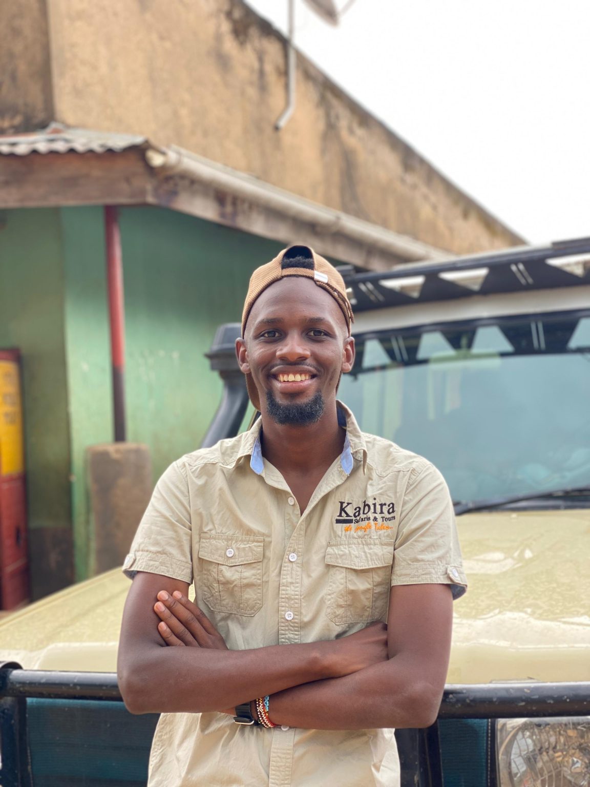 Meet Our Private Africa Safari Guides, Trackers, Drivers