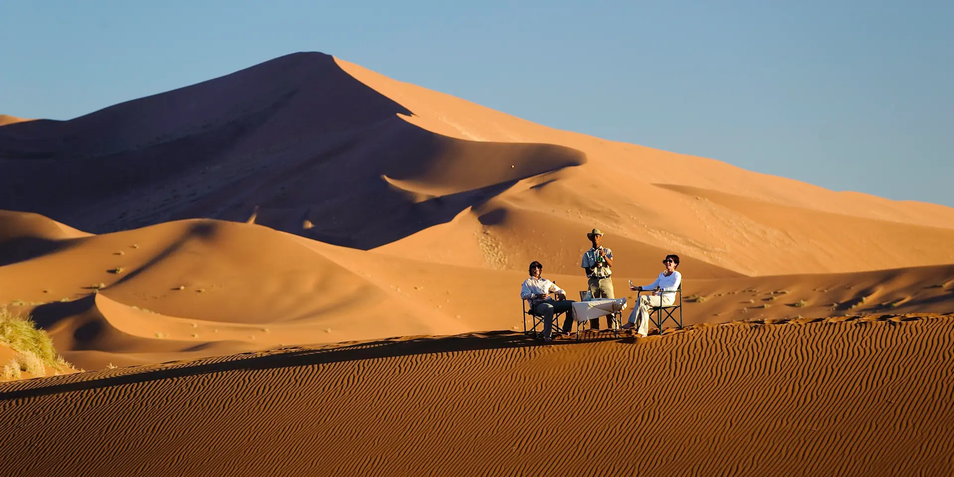 Luxury Namibia Family Safari Packages & Holidays With Kids