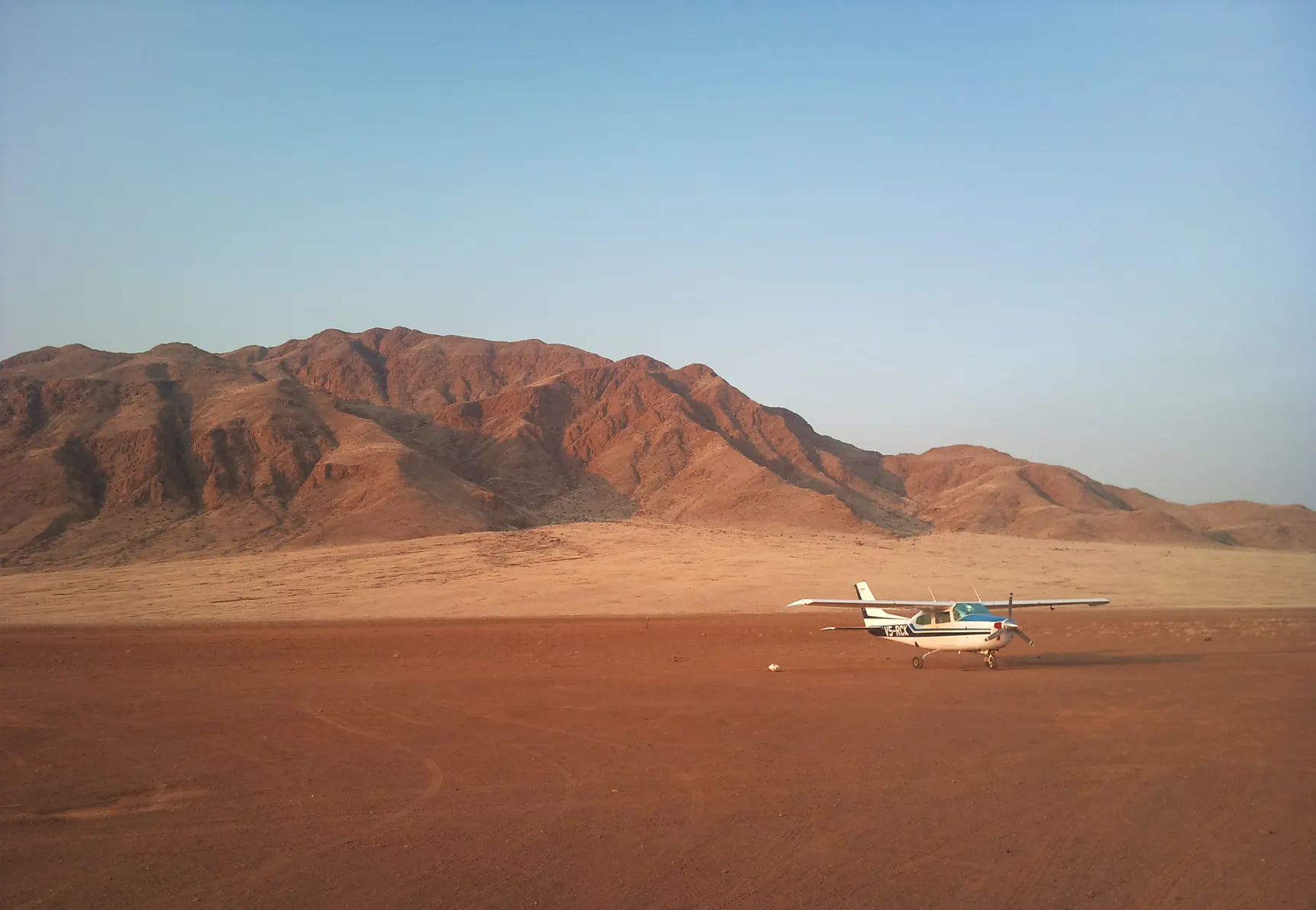 Luxury Namibia Fly-in Safari Adventures, Costs & Guides