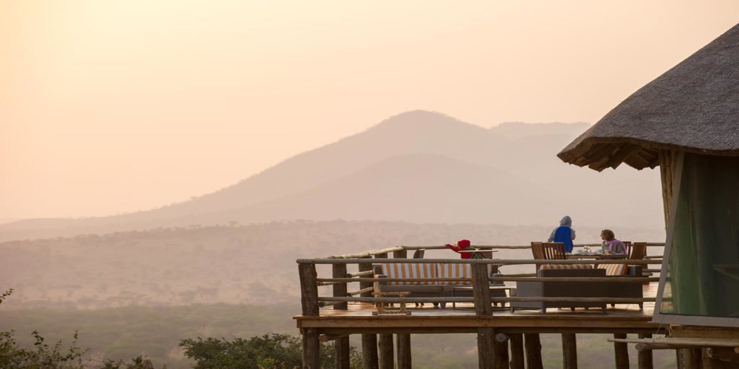 A Tailored 9-Day Tanzania And Rwanda Luxury Safari & Costs